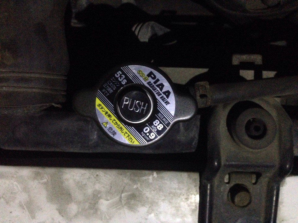 #5 HELLA HORNS + PIAA — Subaru Impreza (GC/GF), 1,8 л, 1997 года ...