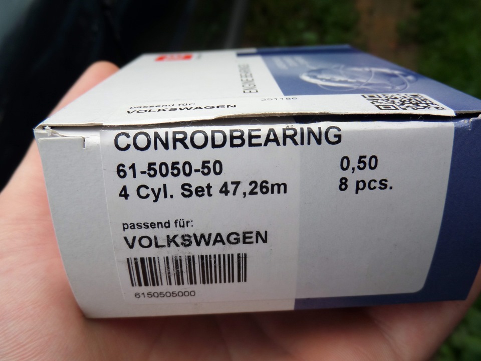 Вторая партия — Volkswagen Passat B3, 1,8 л, 1988 года | запчасти | DRIVE2