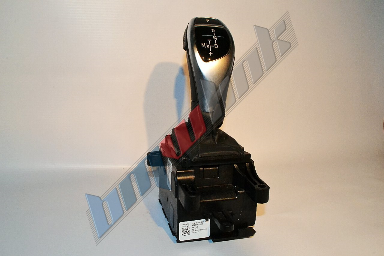 Спортивные селекторы на BMW — BMWLink на DRIVE2