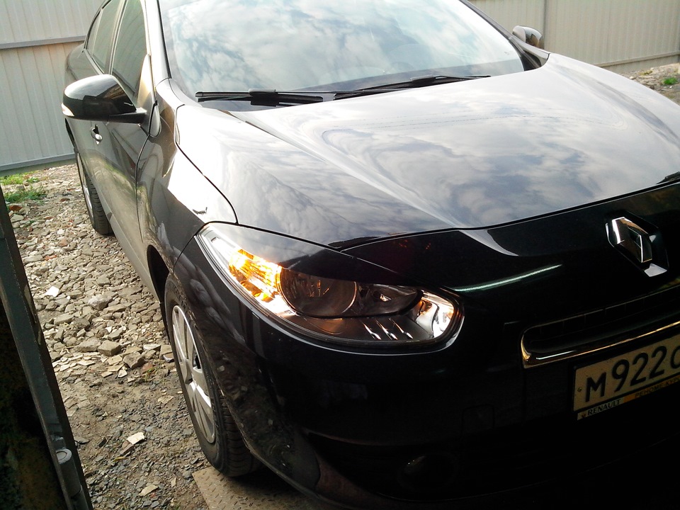 Запись от 3 декабря 20:29 — DRIVE2