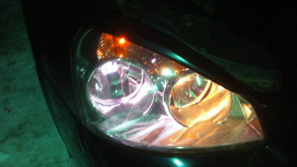 Подскажите! — Lada Приора универсал, 2 л, 2010 года | просто так | DRIVE2