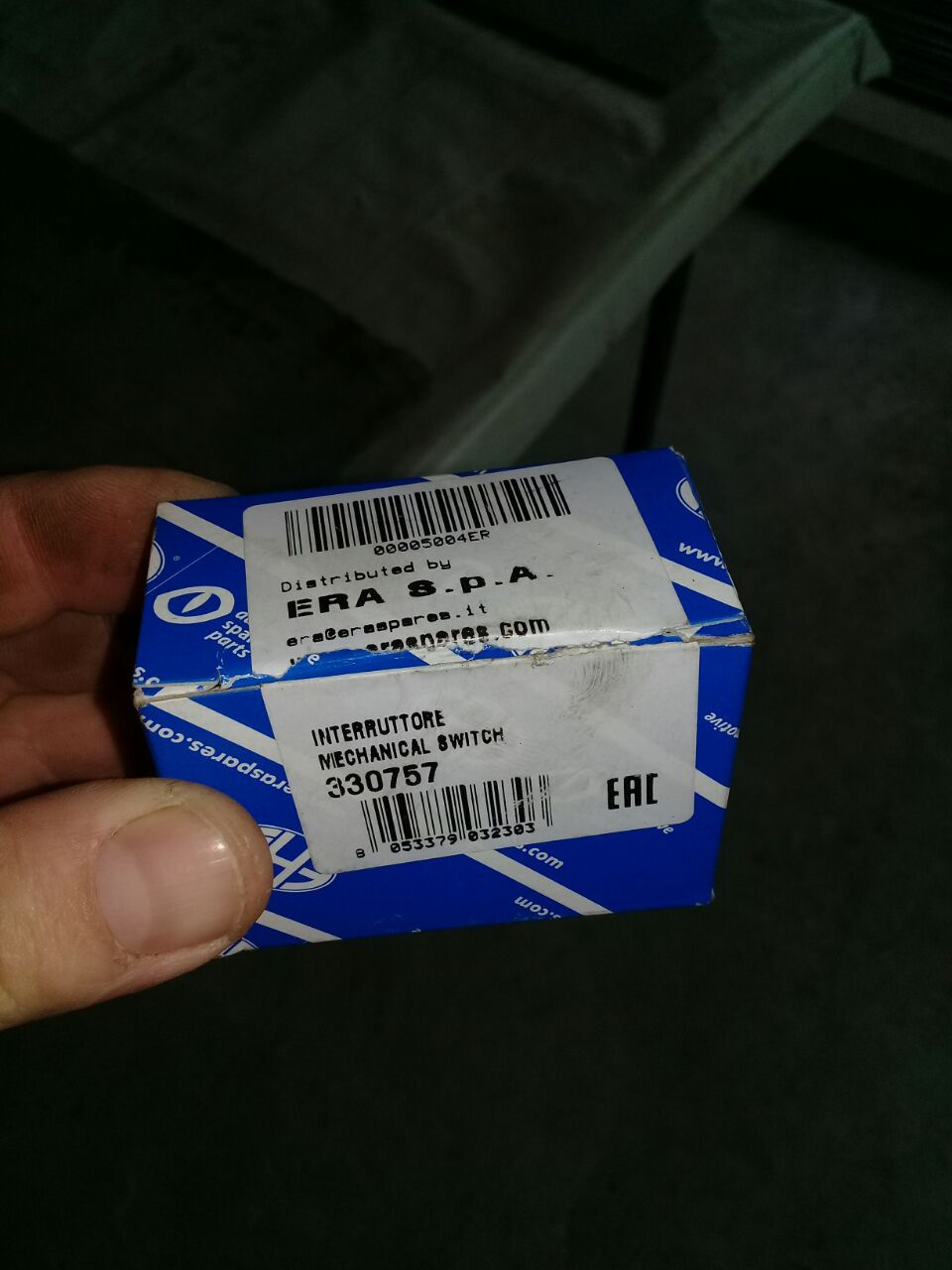 Вай-Вай карлсон не угомонится))) — Opel Astra H, 1,6 л, 2008 года ...