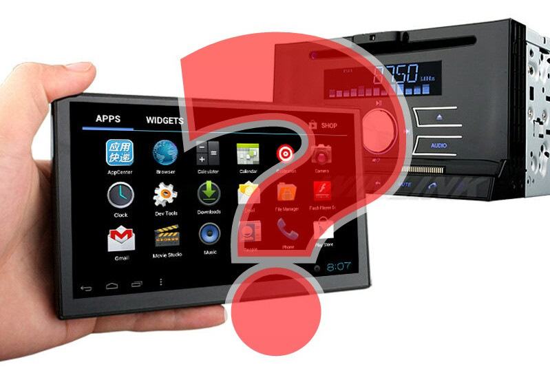 Магнитола на android — Сообщество «DRIVE2 Новокузнецк (Кемеровская ...