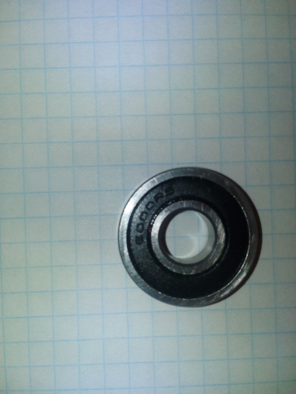 К зиме готов! — Daewoo Nexia (N150), 1,6 л, 2008 года | колёсные диски ...