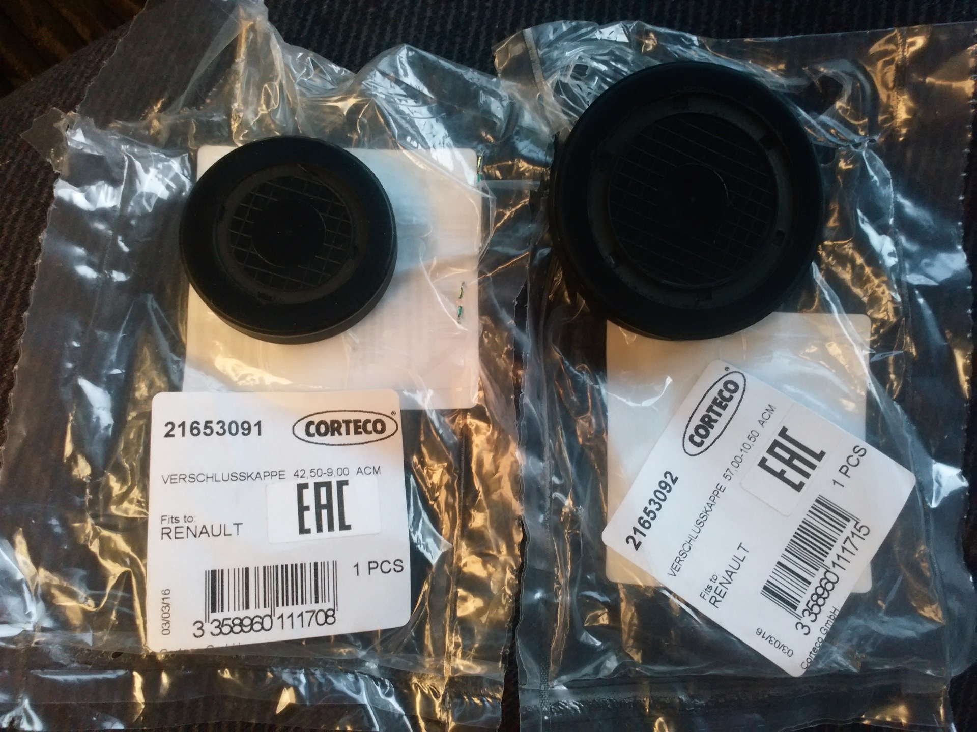 Замена ГРМ K4J 1.4 98 — Renault Symbol, 1,4 л, 2004 года | своими ...