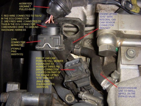 000979133 Провод с клеммой VAG | Запчасти на DRIVE2