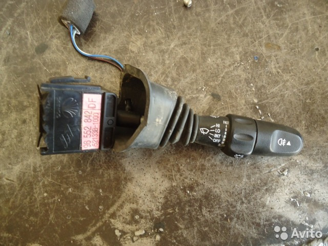 Добрый день) — Daewoo Nexia (2G), 1,5 л, 2008 года | аксессуары | DRIVE2