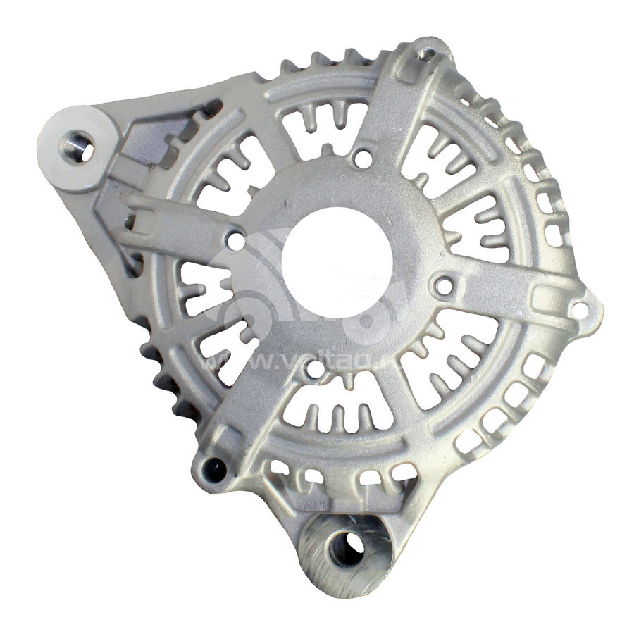 Генератор 37300-27013, 120A. Шпаргалка по запчастям. — KIA Sportage (2G ...