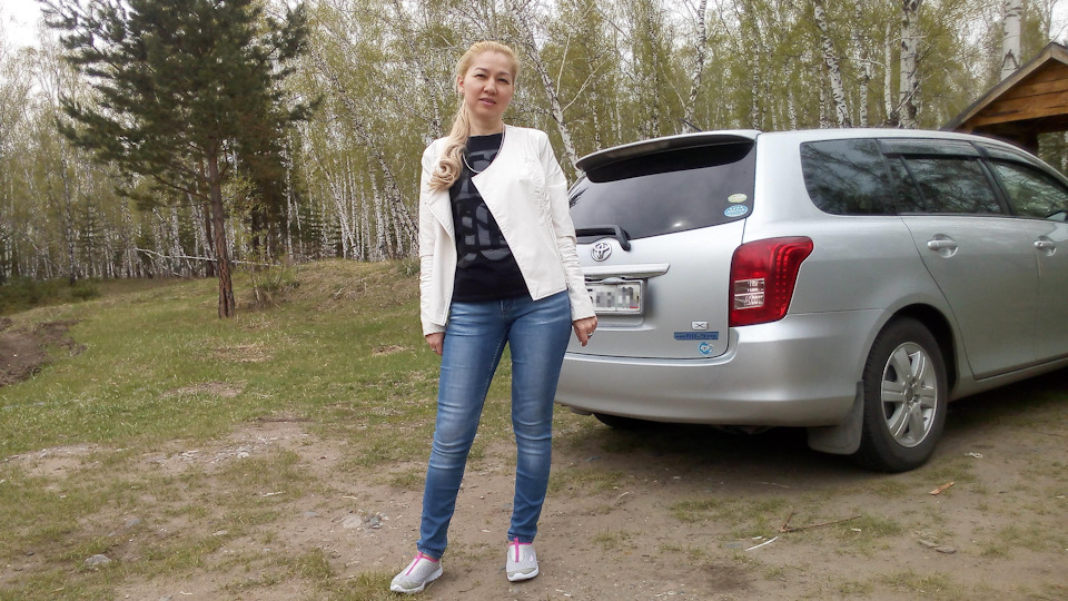 Запись, 13 мая 2017 — DRIVE2