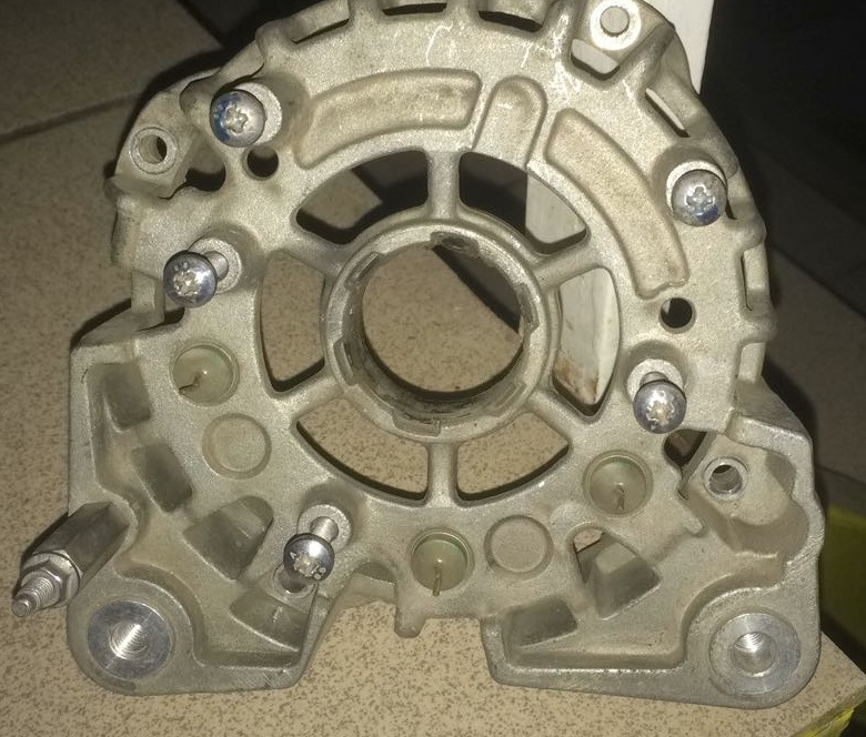 Гена НаиnNуLс@ — Volkswagen Polo Sedan, 1,6 л, 2012 года | своими ...