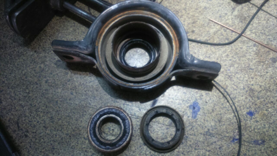 495752E000 ПОДШИПНИКИ ШАРИКОВЫЕ, С НАРУЖНИМ ДИАМЕТРОМ БОЛЕЕ 35 ММ KIA ...