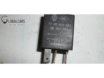 260606709R Фара RENAULT | Запчасти на DRIVE2