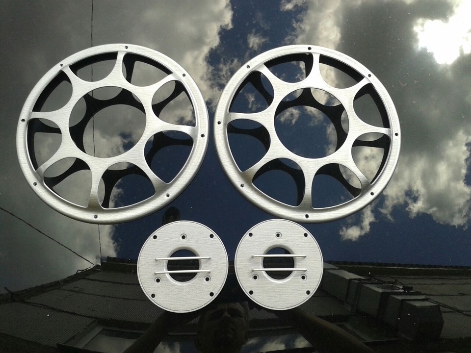 Комфорки установленны) — Volkswagen Touareg (1G), 1 л, 2010 года ...