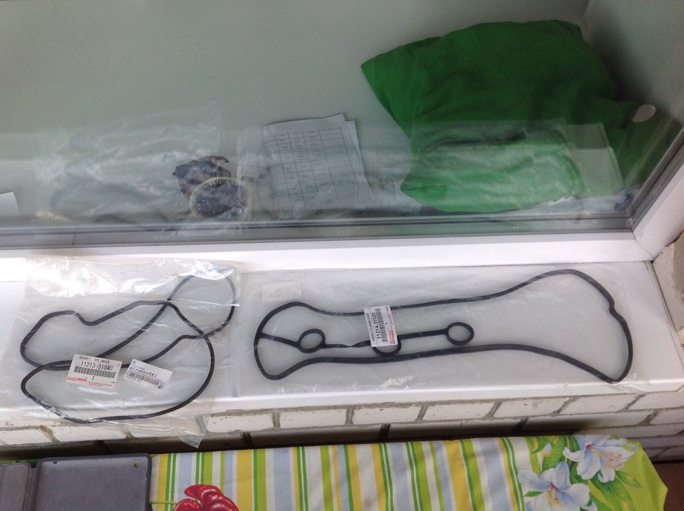 #подготовка к большому ремонту. — Lexus IS II, 2,5 л, 2006 года ...