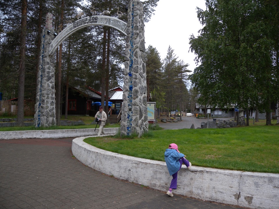 Кемпинги Скандинавии; Финляндия; РануаЗоо — Сообщество «Кемпинг» на DRIVE2