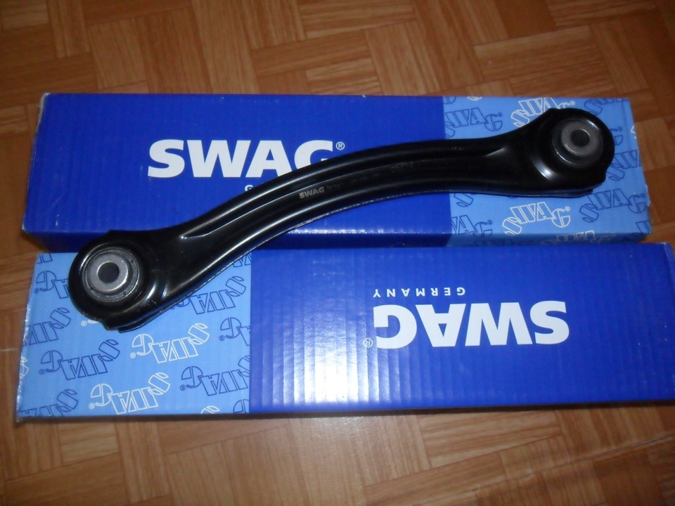 Вот пришли запчасти. — Mercedes-Benz E-class (W210), 3,2 л, 1997 года ...