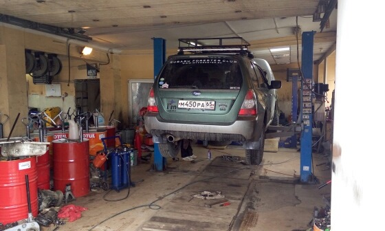 M22450 Втулка стабилизатора RBI | Запчасти на DRIVE2