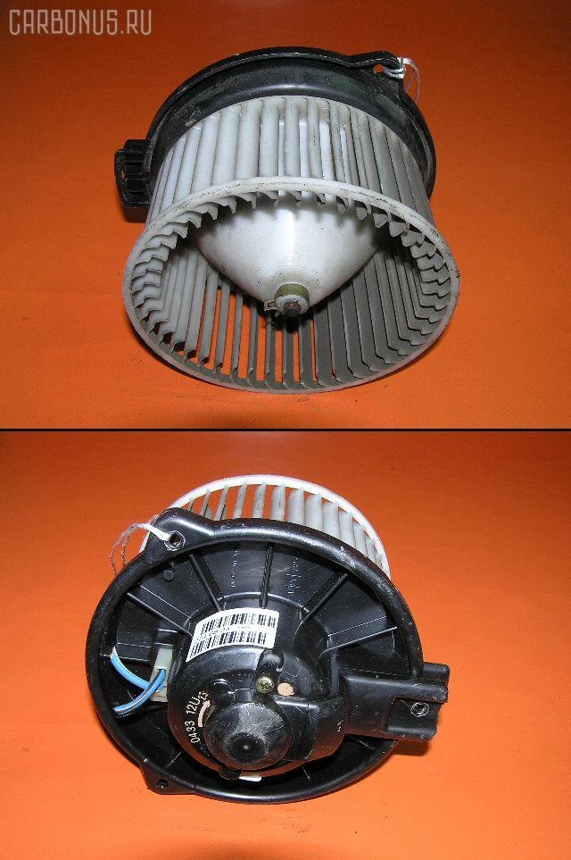 Мотор печки HONDA ORTHIA EL2 — ГАЗ 3110, 3 л, 2002 года | тюнинг | DRIVE2
