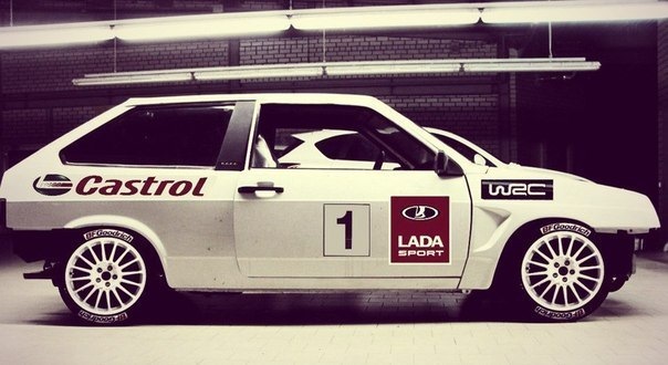 Lada 21083, 1,5 л, 1987 года | наблюдение | DRIVE2