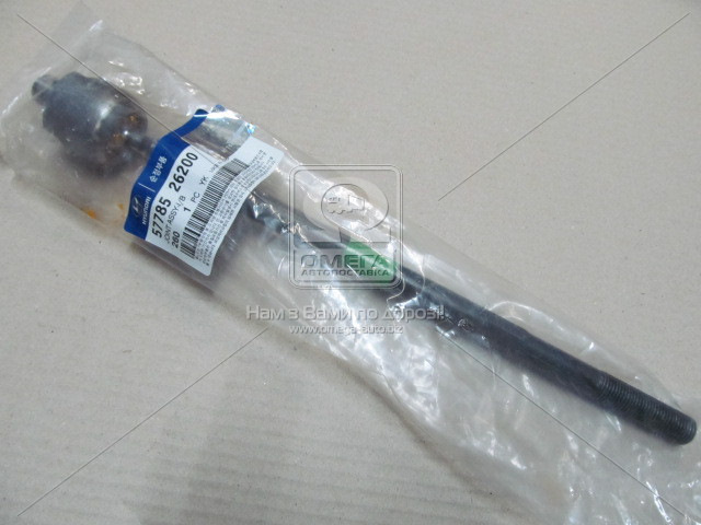 В процессе подготовки авто к продаже чуть не попал на рейку — Hyundai ...