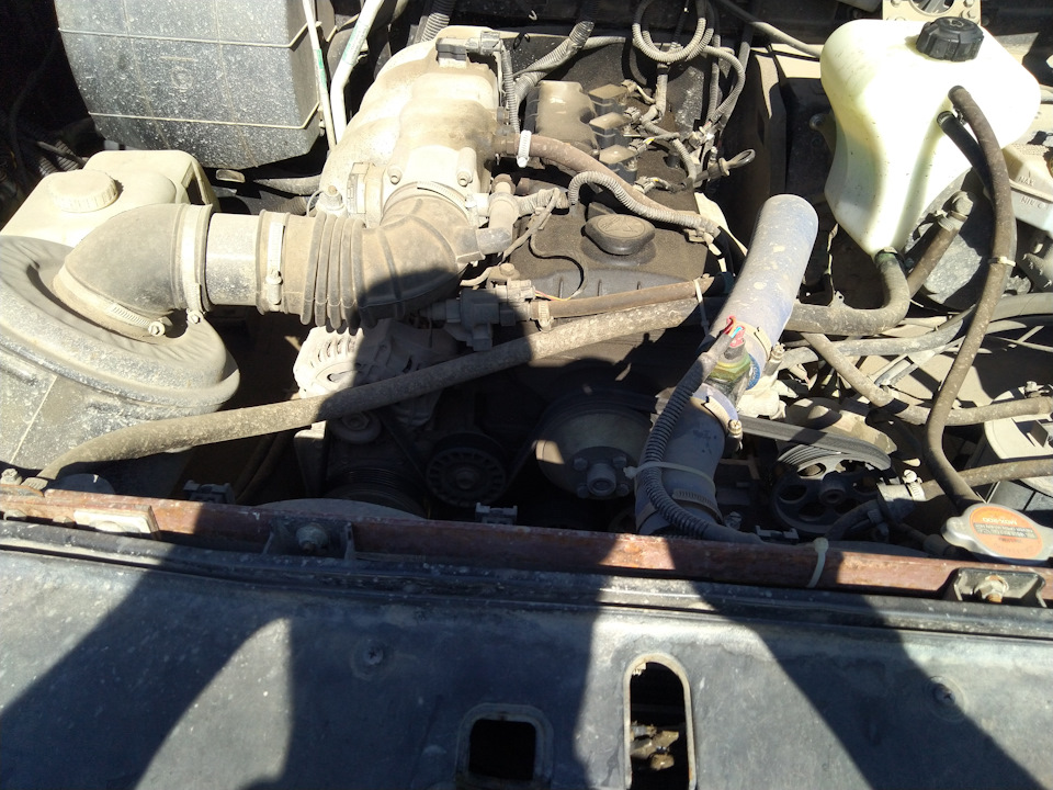 078965561 Насос водяной дополнительный VAG | Запчасти на DRIVE2