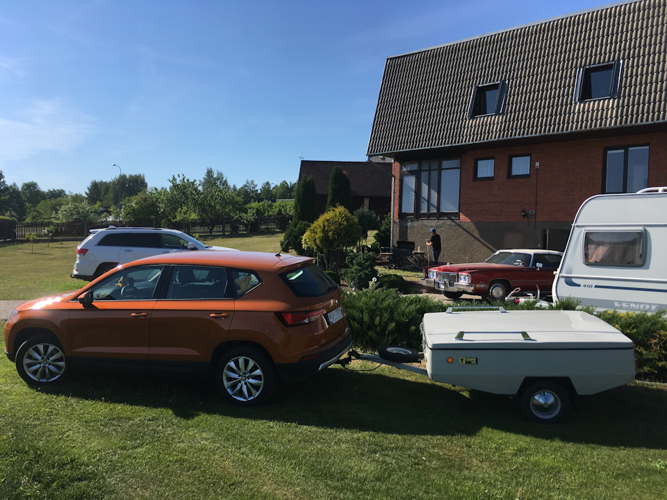 Новая игрушка — DRIVE2