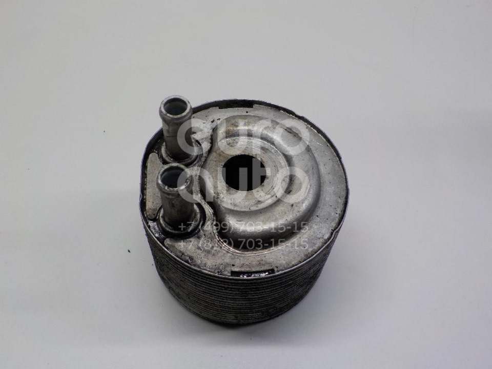 213055X00A Радиатор масляный Pathfinder R51 NISSAN INFINITI | Запчасти ...