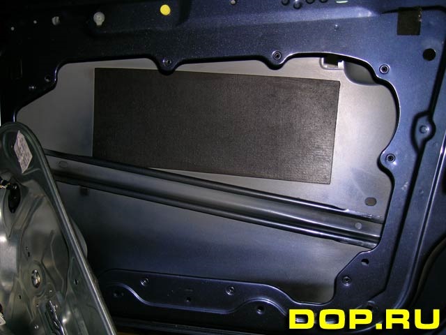 запись для себя — Ford Focus II Wagon, 1,8 л, 2010 года | своими руками ...