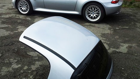 BMW Z3 2.8 бензиновый 1999 | m52b28tu на DRIVE2