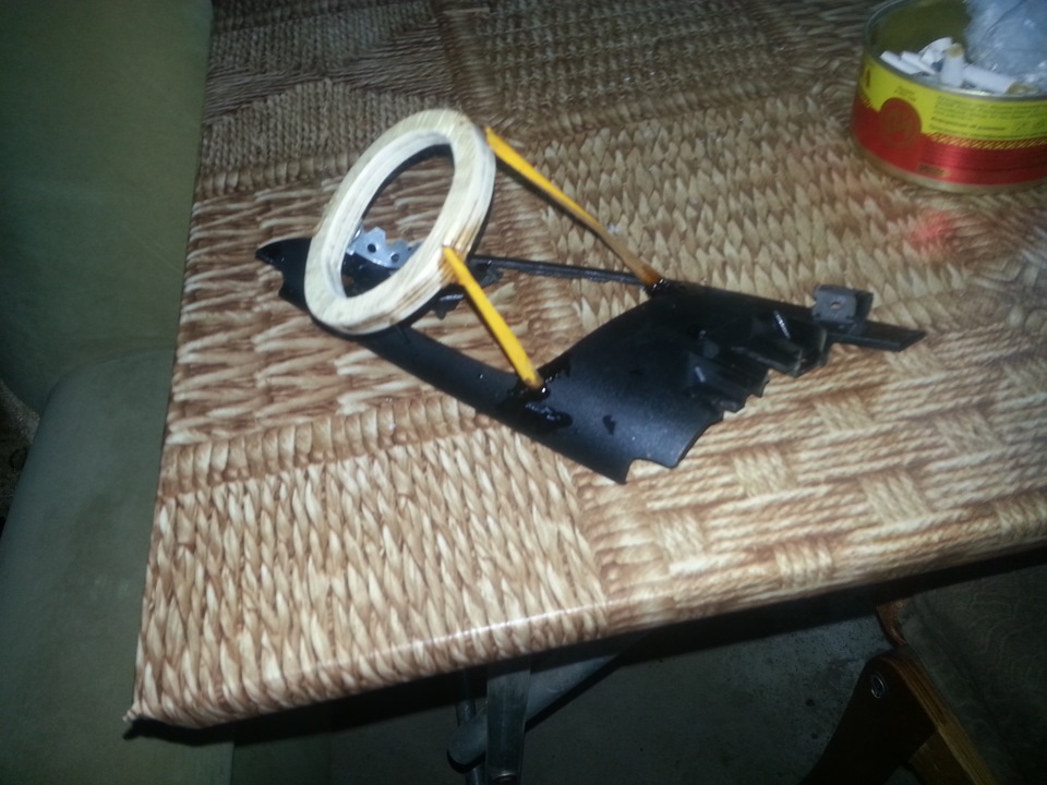 вч alphard hlg25neo — Volkswagen Golf Mk4, 2 л, 2001 года | автозвук ...