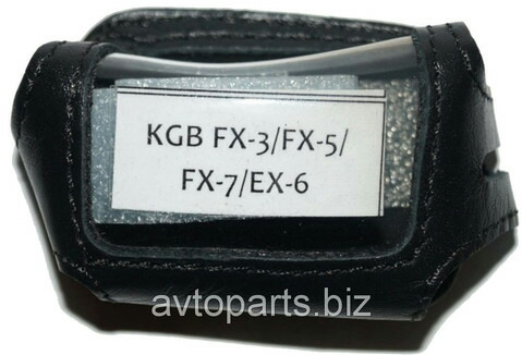 kgb tfx 5 — Lada 21093i, 1,5 л, 2002 года | электроника | DRIVE2