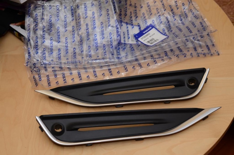 31323855 Volvo | Запчасти на DRIVE2