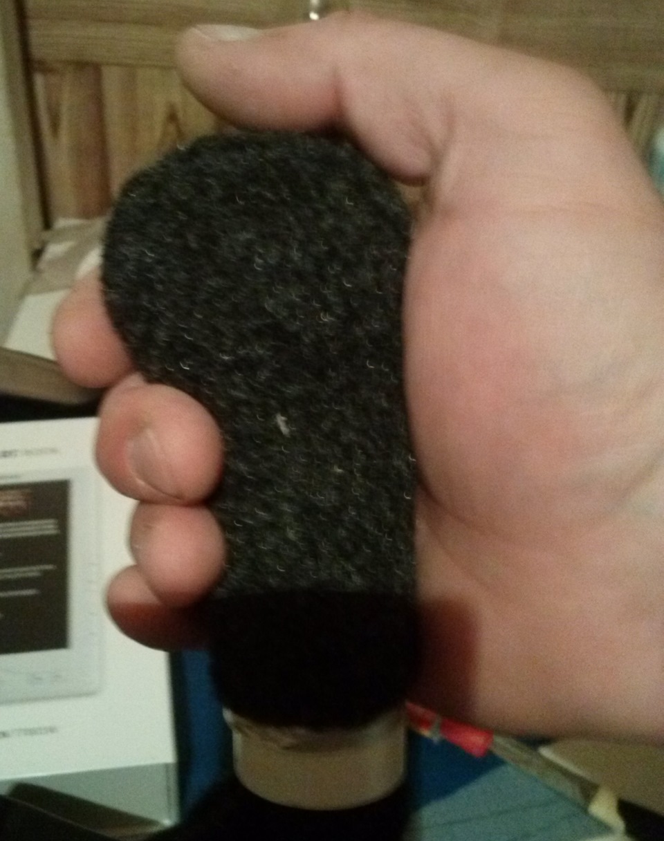 Рычаг переключения передач — СеАЗ 11113 Ока, 0,7 л, 2001 года | просто ...