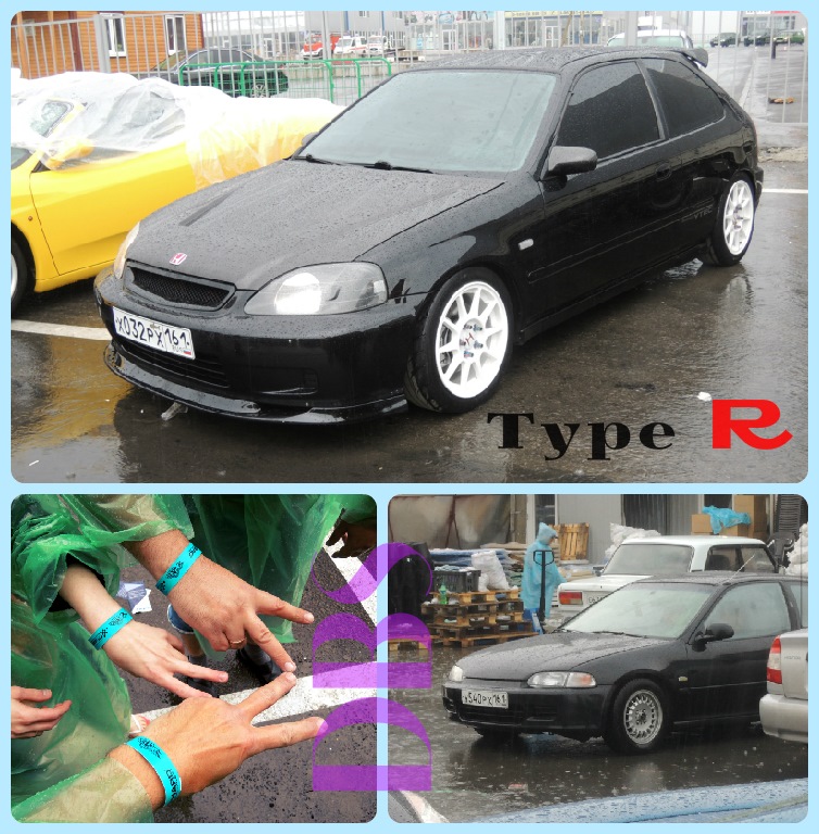 DBS ., он же RDS — DRIVE2