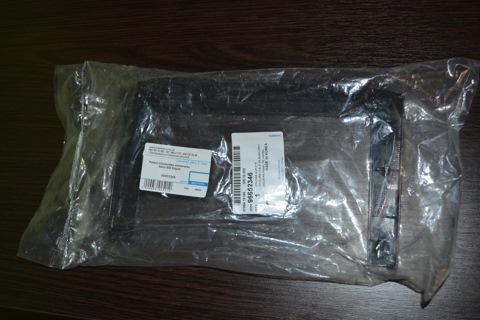 96652346 ПАНЕЛЬ ПЕРЕДНЕЙ КОНСОЛИ САЛОНА GM | Запчасти на DRIVE2