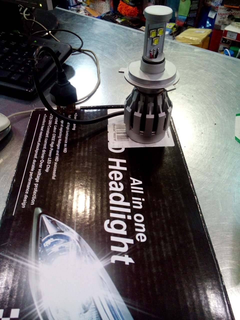 Запись от 3 февраля 10:40 — DRIVE2