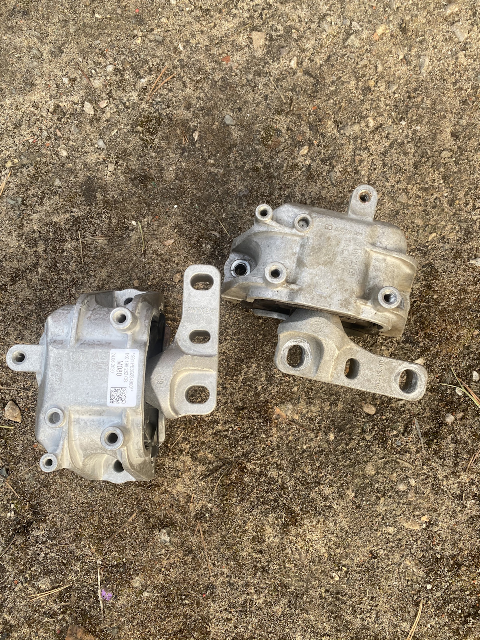 1K0199262CB Подшипник двигателя VAG | Запчасти на DRIVE2