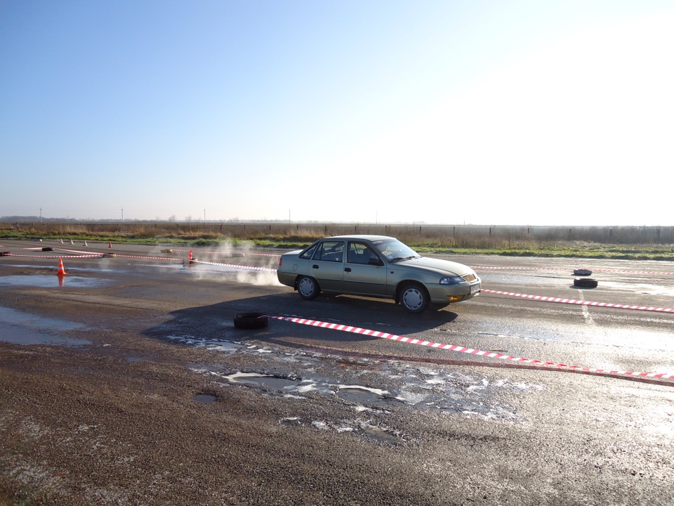 Тахтамукай 09.12.12г ч.3 — DRIVE2
