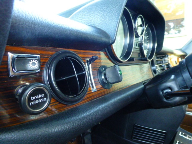 Mercedes-Benz W114 — Сообщество «Mercedes-Benz Life Style» на DRIVE2