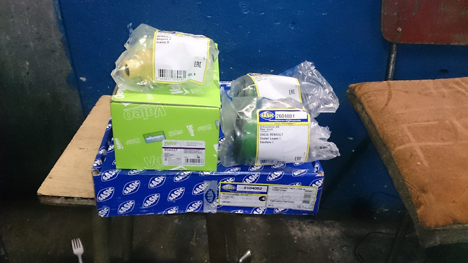 2604001 Опора двигателя LEMFORDER | Запчасти на DRIVE2