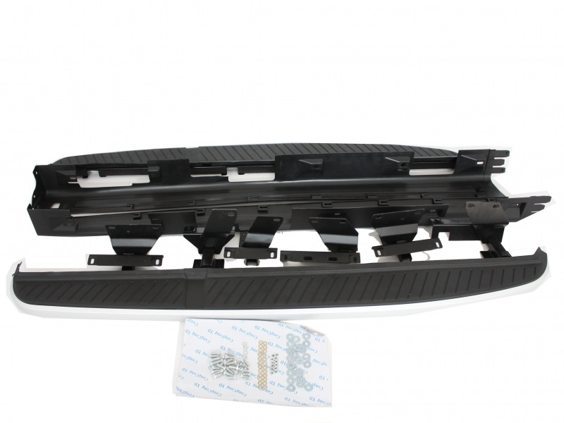 Боковые подножки ступень | Range Rover Sport VTK500020, VPLSP0007 ...