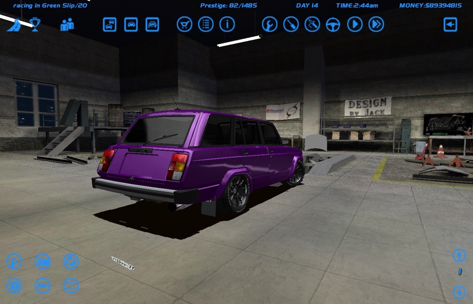 Недавняя мечта — Lada 21043, 1,5 л, 2002 года | прикол | DRIVE2