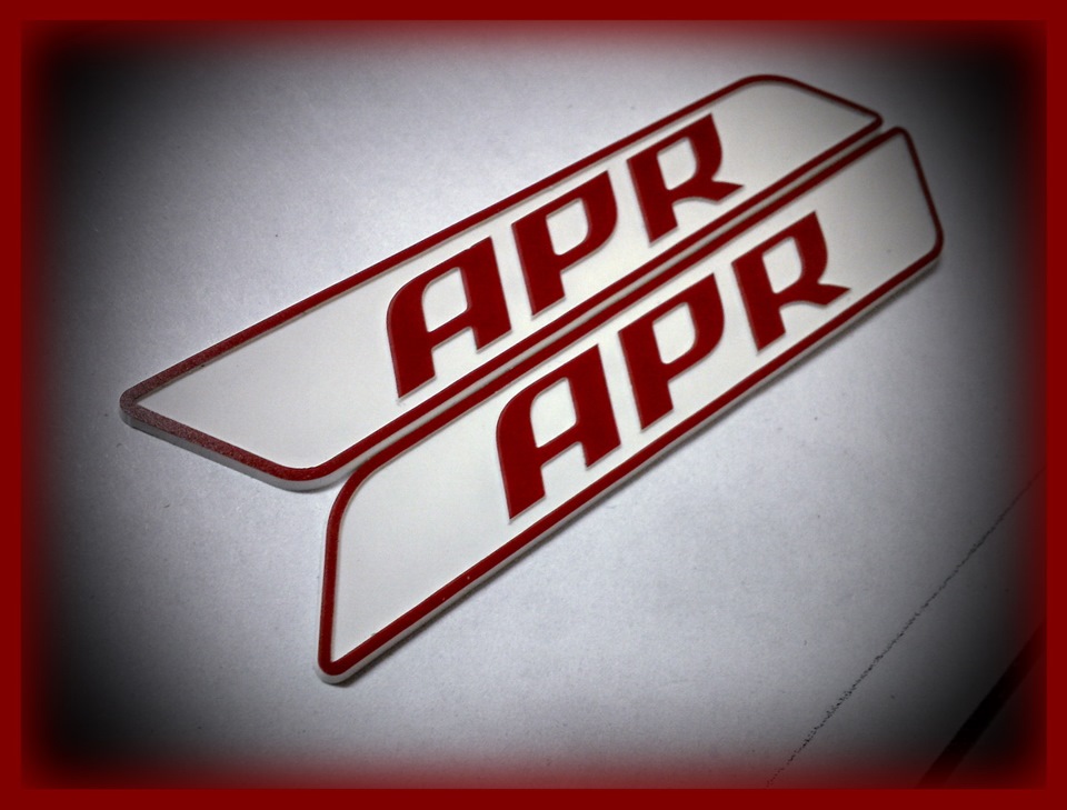 APR Tuned — DRIVE2