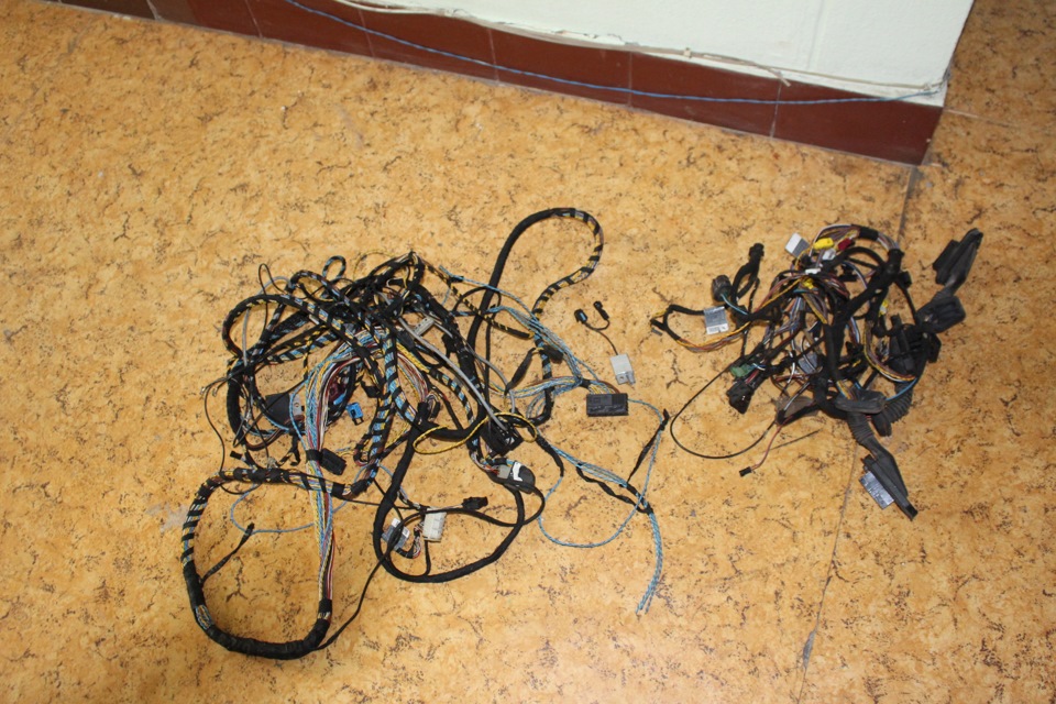 Продал свою красавицу — BMW 5 series (E39), 3 л, 2002 года | продажа ...