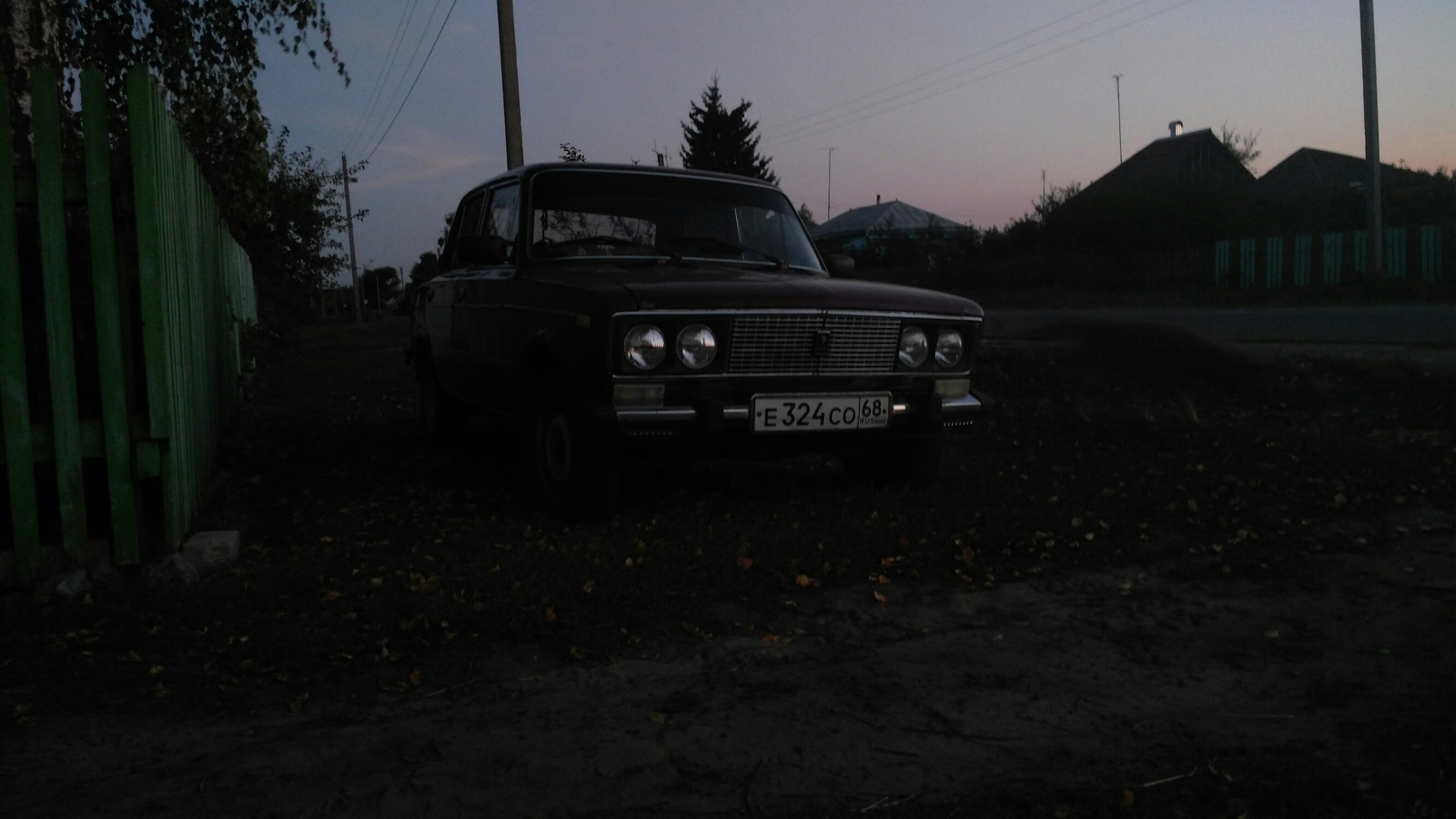 Крик души хозяйки (дневник, Любовь, а нет, просто в очередной раз кинули) — Lada 2106, 1,6 л ...