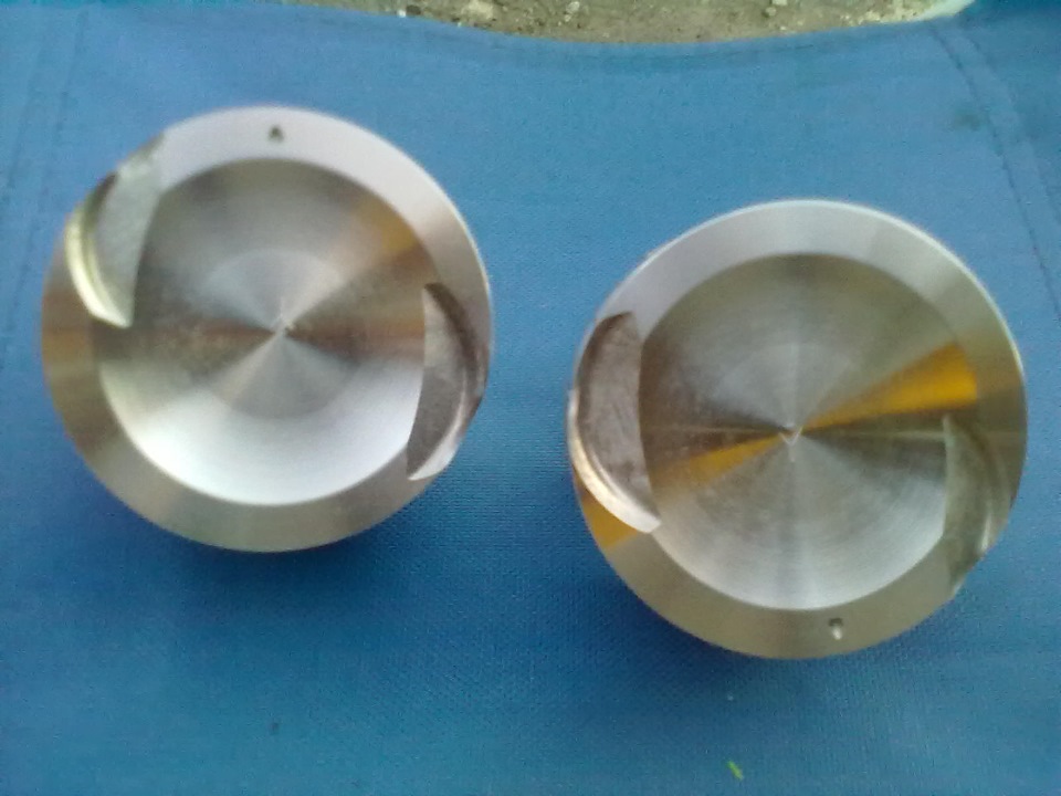 Пришли ништяки на двигло! — Daewoo Matiz (M100/M150), 0,8 л, 2012 года ...