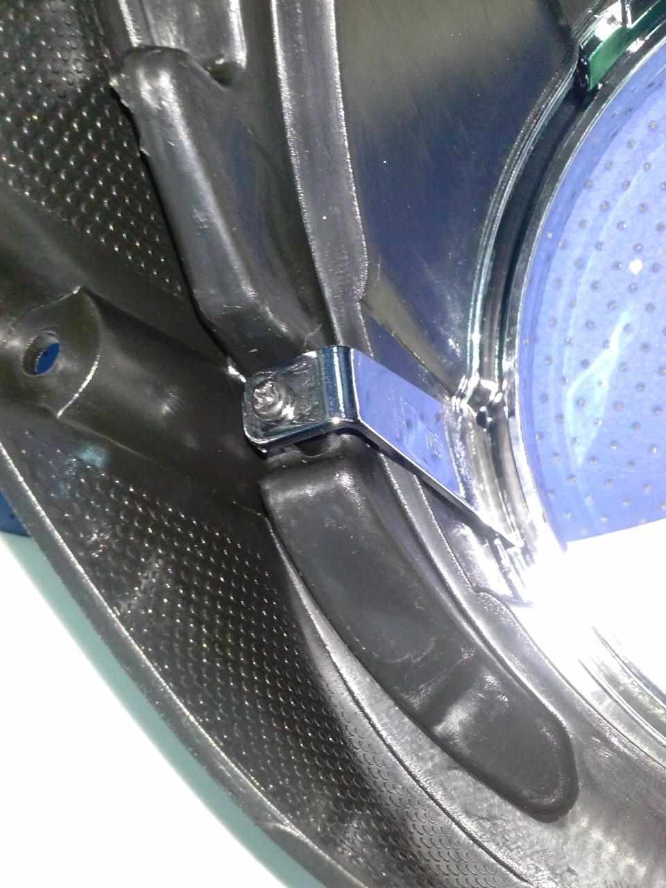 Хочу стать LTZ и даже больше) — Chevrolet Aveo Sedan (2G), 1,6 л, 2013 ...