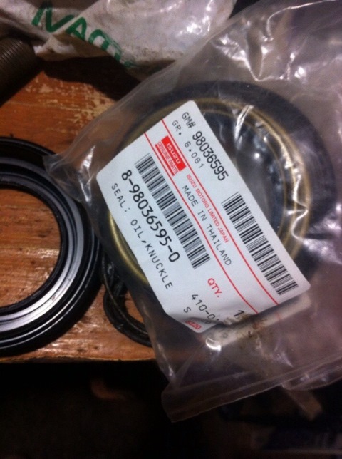 98036595 Кольцо уплотнительное тормозного суппорта GM | Запчасти на DRIVE2