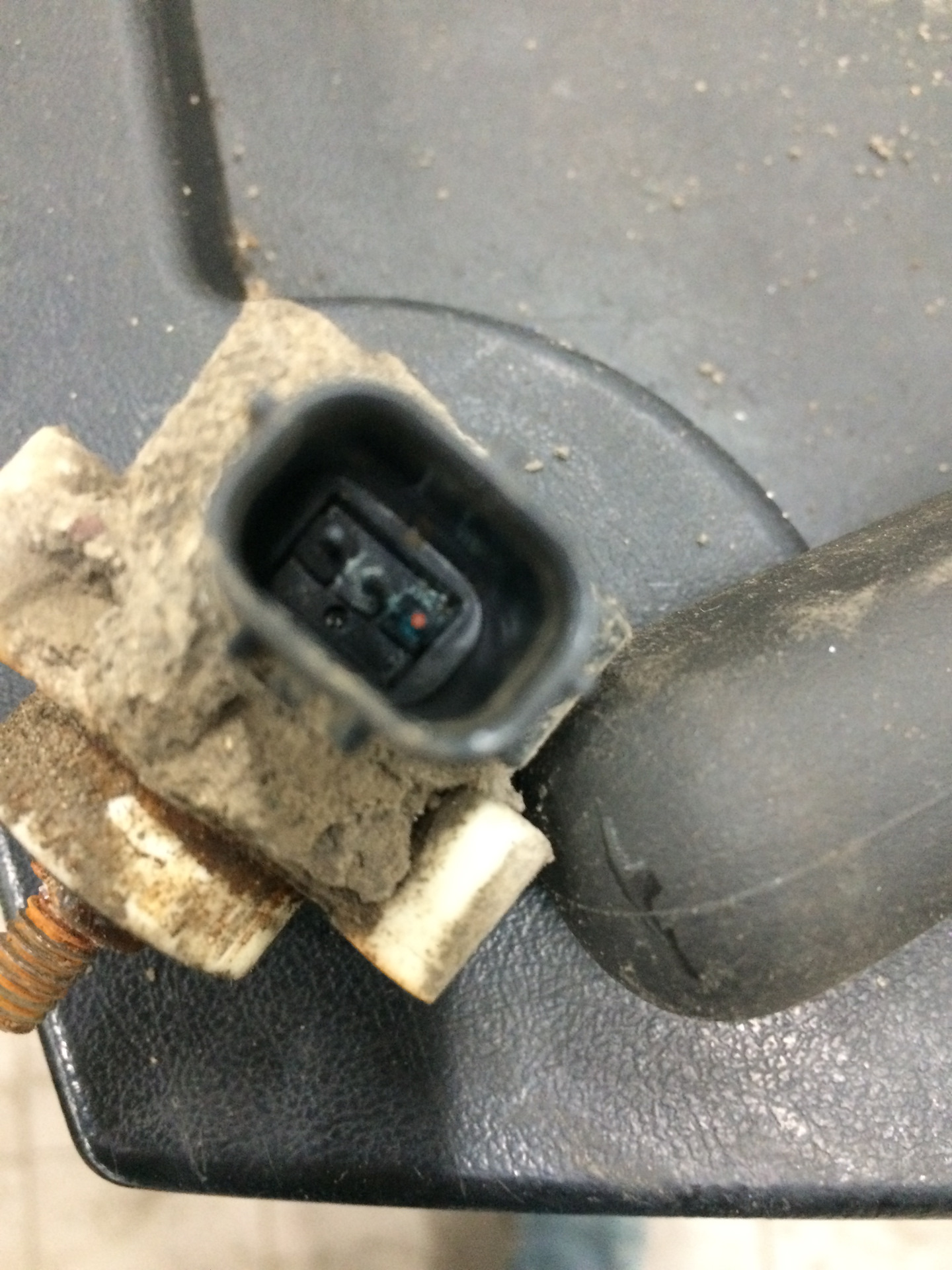 AFS OFF — Lexus IS II, 2,5 л, 2006 года | электроника | DRIVE2