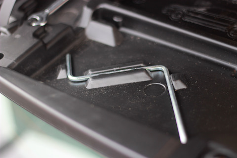 54137199324 разводной ключ BMW | Запчасти на DRIVE2